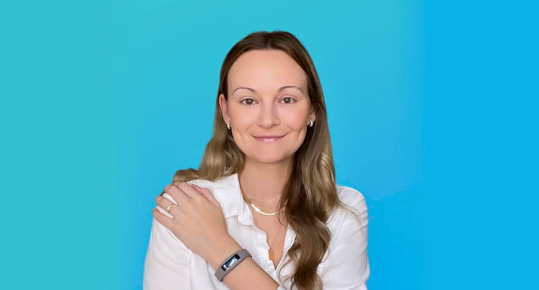 A Dream Come True: From Peer Coach Barbara Lally – HabitAware